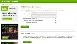 How To Update The Graphics Driver NVIDIA, AMD Or Intel - RaQMedia