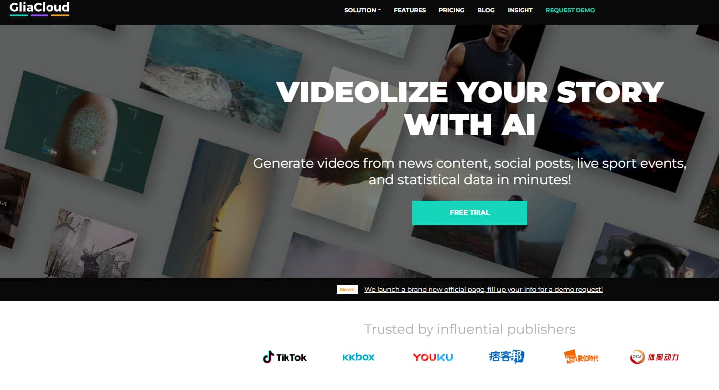 Top 10 Best Artificial Intelligence Video Generators (Text-to-Video) - RaQMedia