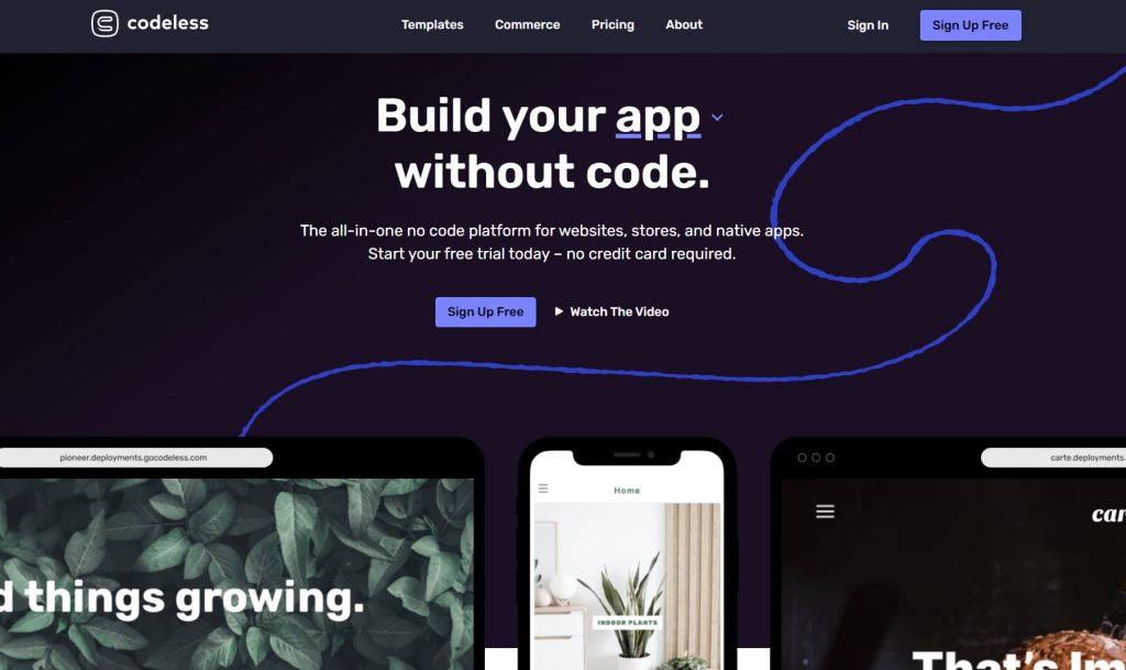 Top 10 Best Codeless App Builders No-Code App Builders 2022 - RaQMedia