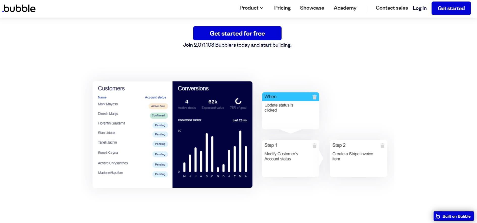 Top 10 Best Codeless App Builders No-Code App Builders 2022 - RaQMedia