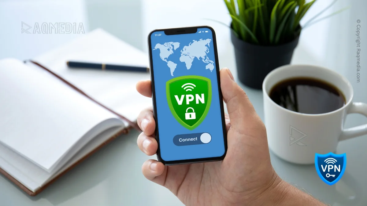 8 Best Free VPN Servers Fast And Secure - RaQMedia