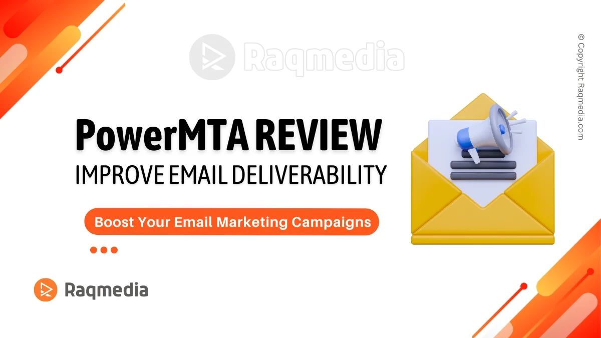Ultimate PowerMTA Review: Guide To Boosting Your Email Marketing ...