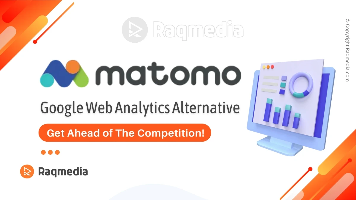 Matomo Analytics Review: Google Web Analytics Alternative - RaQMedia