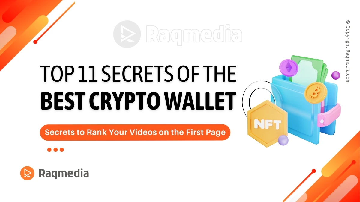 Top 11 Secrets Of The Best Multi Cryptocurrency Wallet! - RaQMedia