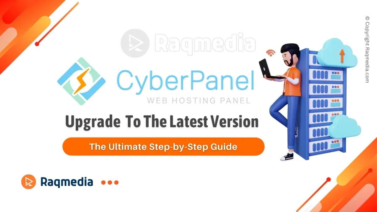 How To Upgrade CyberPanel To The Latest Version: A Comprehensive Guide ...