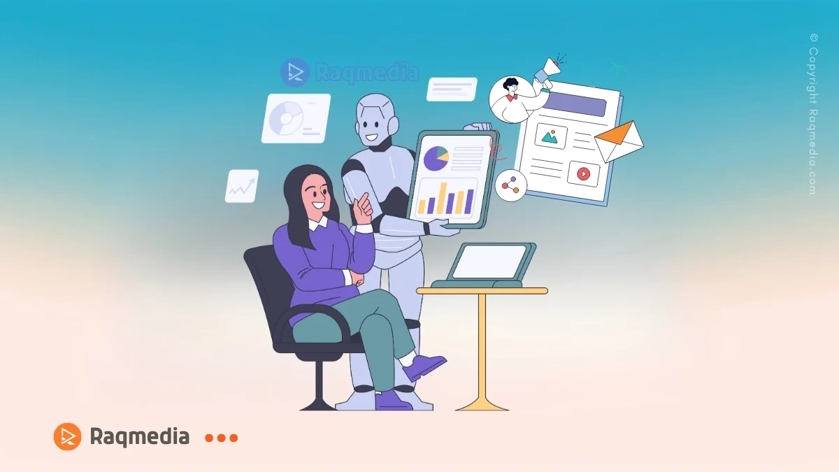 The Impact Of AI In Shaping Future Digital Marketing Strategies - RaQMedia