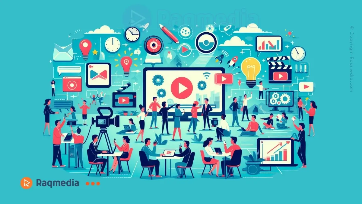 Interactive Storytelling: Engaging Audiences Through Interactive Video ...