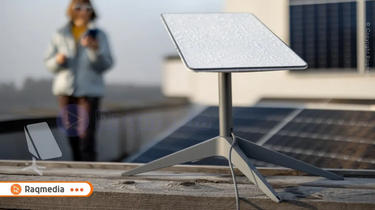 How To Stow Starlink Dish: Step-by-Step Guide - RaQMedia