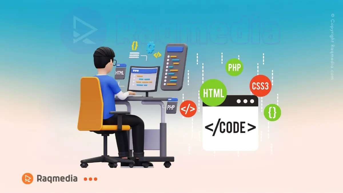 Mastering Web Coding And Apache Your Essential Guide Raqmedia