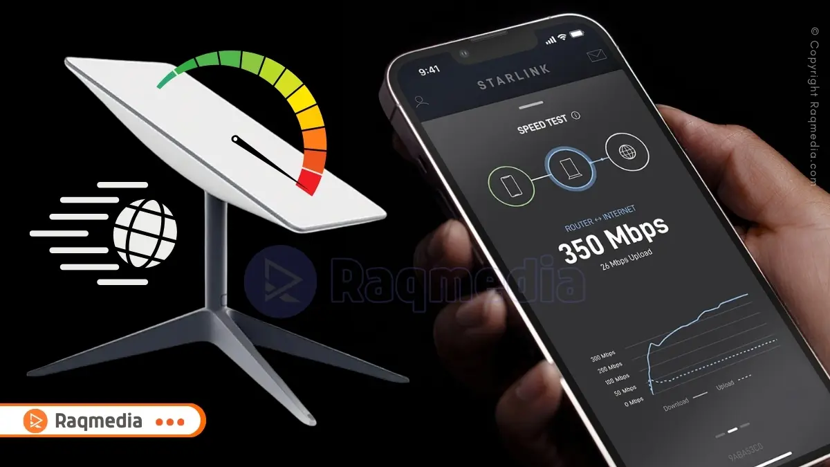 Starlink Internet Speeds: Are You Really Getting What's Promised ...