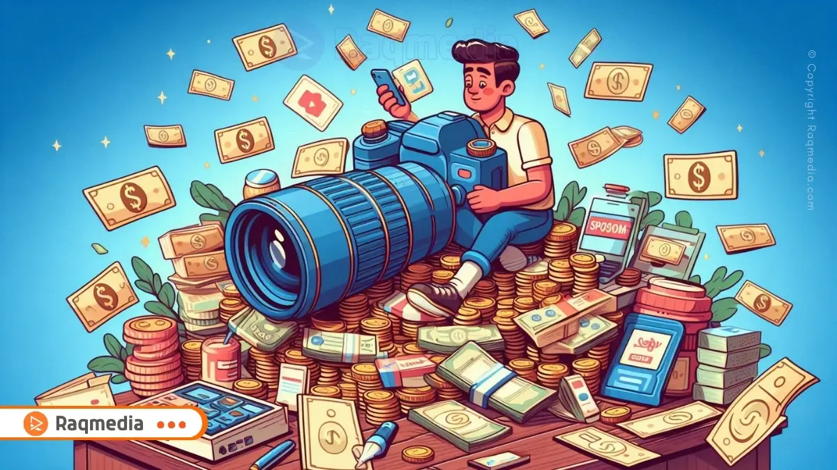 Beyond Money: The Power Of Non-Monetary Sponsorship Deals - RaQMedia