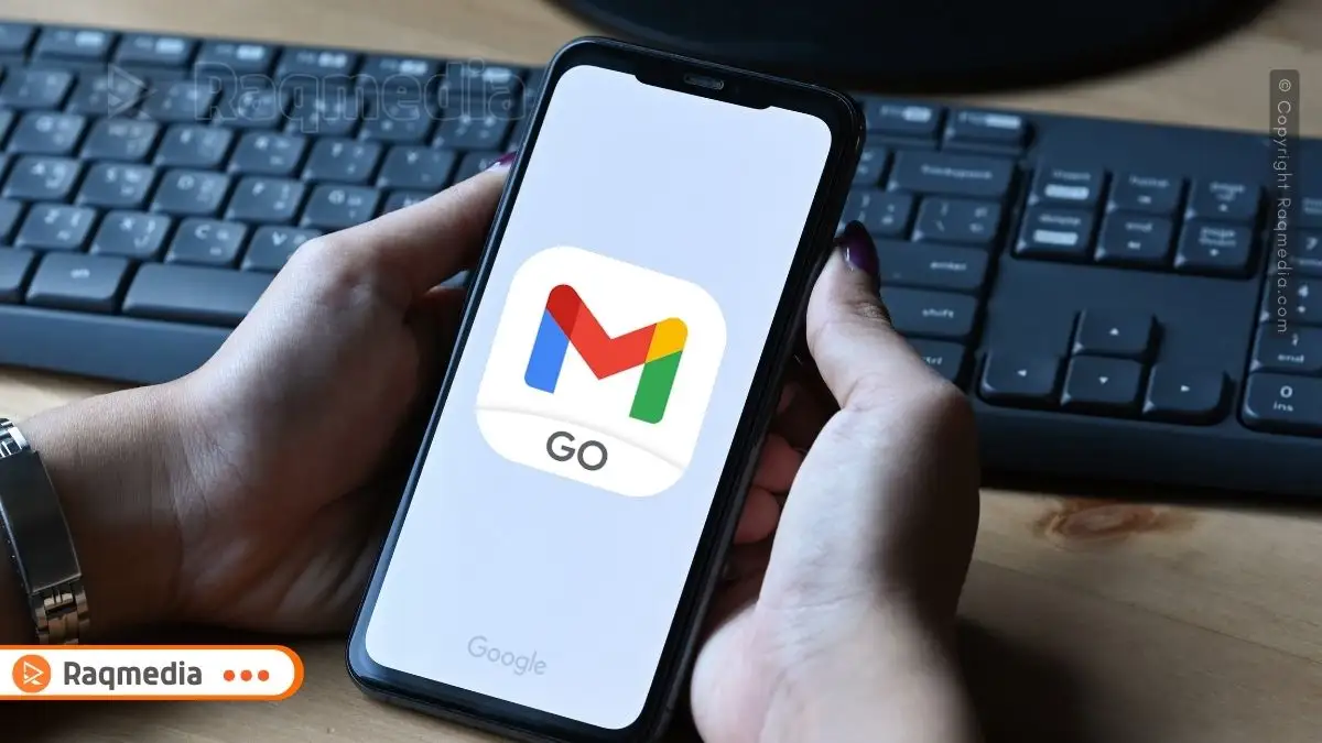 How To Install Google Gmail App On IPhone - RaQMedia